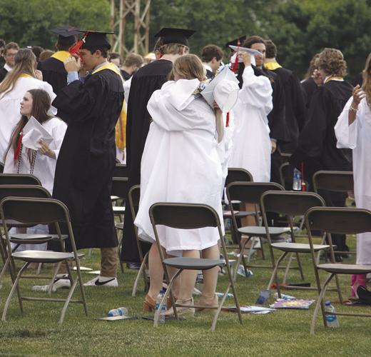 Greater Latrobe Senior High Graduation 2022 | Local News ...