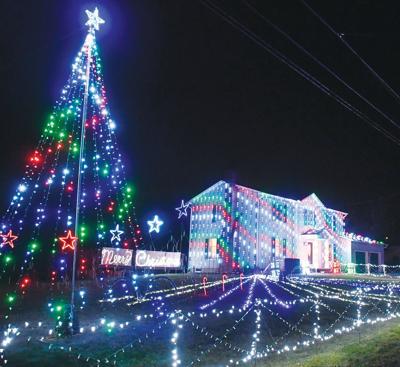 A true delight . . . | Local News | latrobebulletinnews.com