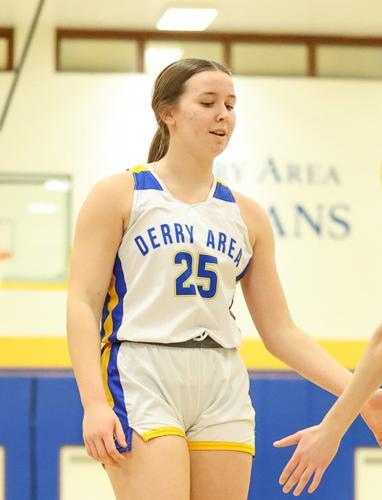 Multi-sport athlete Haylee Myers named female Athlete of the Week ...