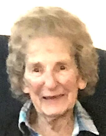 Ruth A. (Griffith) King | Obituaries | latrobebulletinnews.com