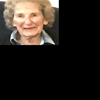 Ruth A. (Griffith) King | Obituaries | latrobebulletinnews.com