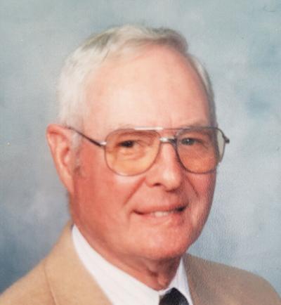 Robert J. Dillon | Obituaries | latrobebulletinnews.com