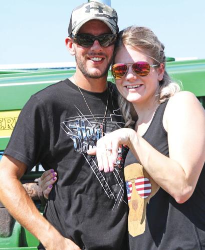 Right in step . . . | Local News | latrobebulletinnews.com