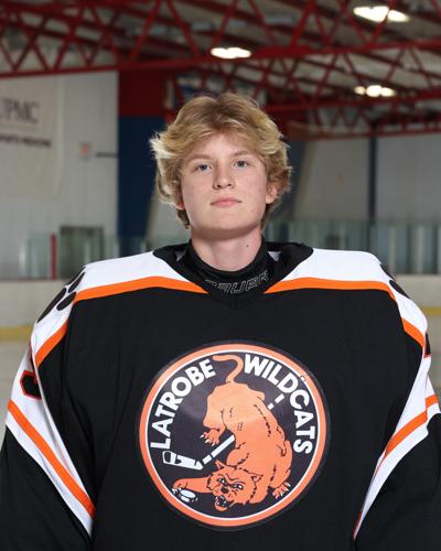 Brock Pflugh records first shutout of the season, Greater Latrobe ...