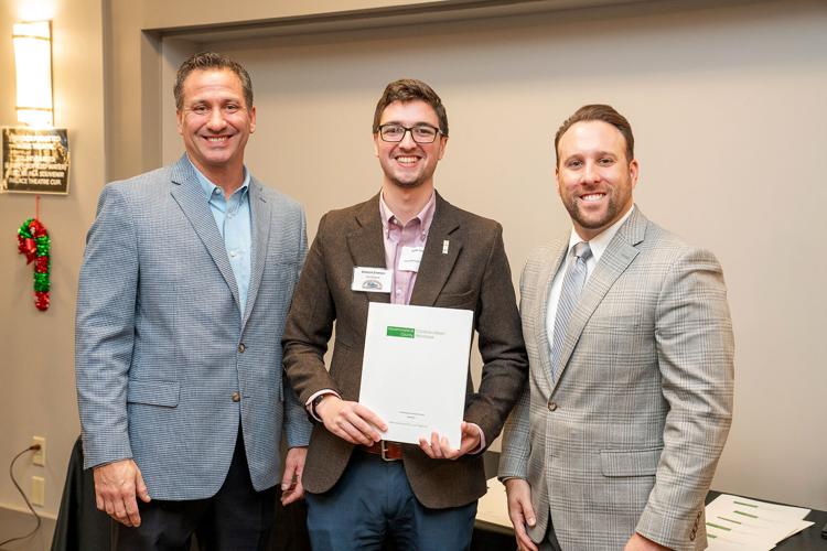 County awards over $600k to tourism businesses for 2024 | Local News ...