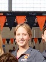 Greater Latrobe swimmer Isabelle Hough wins Athlete of the Week vote ...