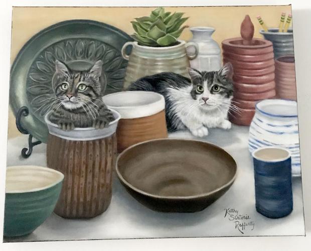 Pottery studio celebrating seasonal reopening | Local News ...