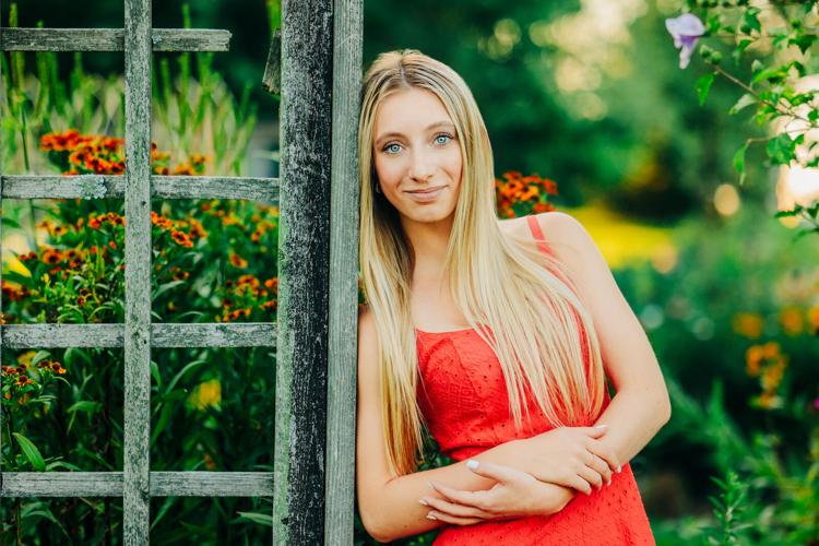 Riley DeNinno chasing lifelong dream of being a veterinarian - Teen of ...