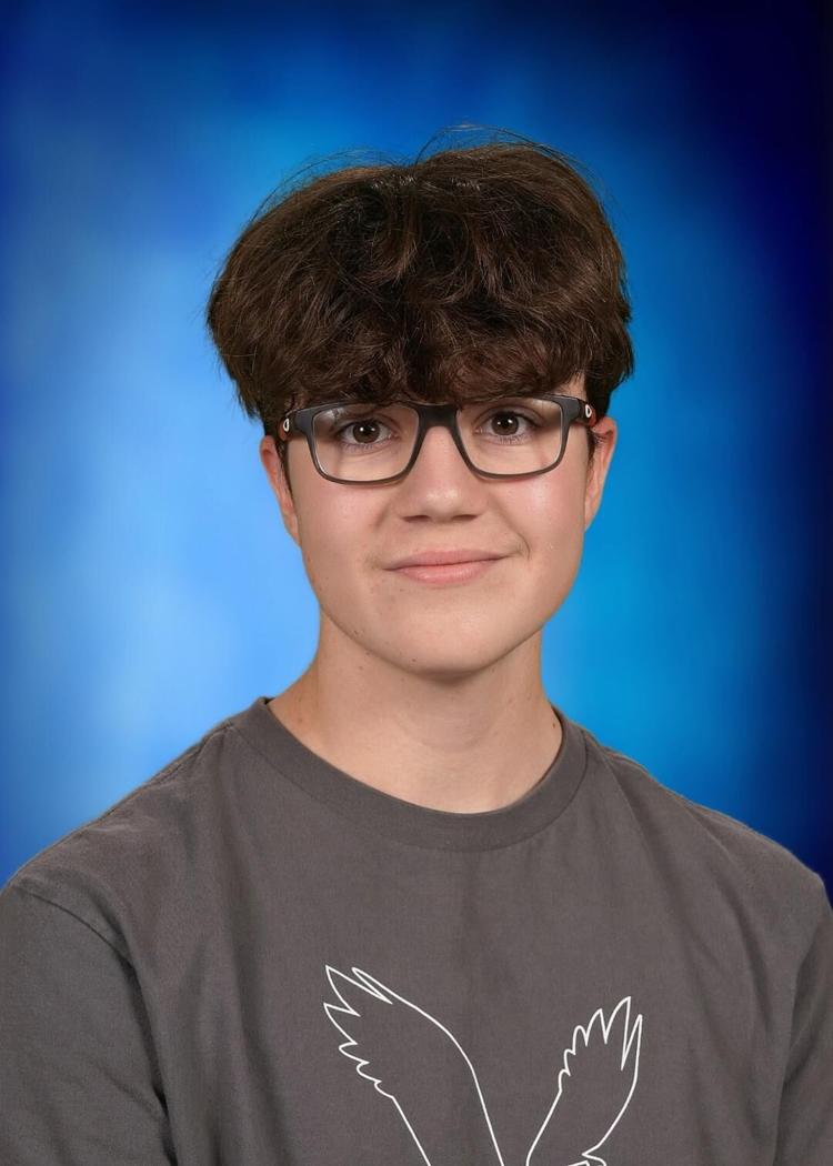 Derry Area’s Lukas Murphy named Athlete of the Week | Local Sports ...