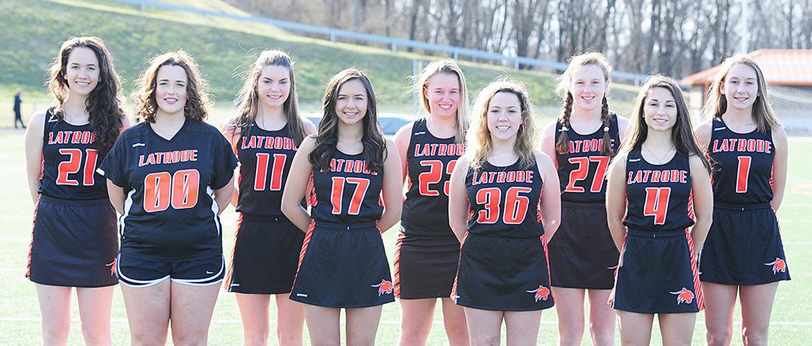 Wildcats continue to train, prepare for girls' lacrosse season | Local ...