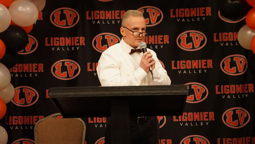 A class of their own | Local News | latrobebulletinnews.com