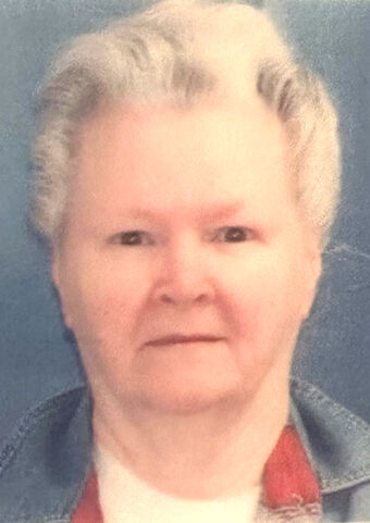 Ruth Ann 'Sue' Barclay Cowan | Obituaries | latrobebulletinnews.com