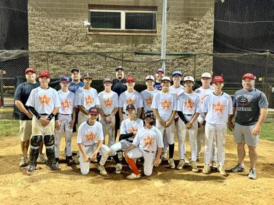 LDATL 13u Tournament Team takes down the Mt. View Mudcats | Local ...