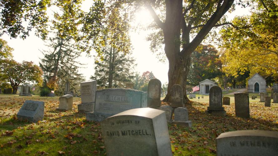 Unity Cemetery, Chapel mark monumental anniversaries | Local News ...