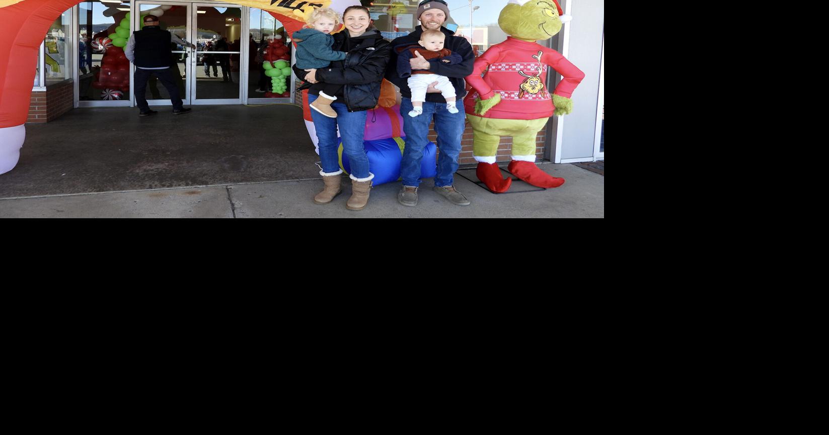 Latrobe 30 Shoppes celebrate Small Business Saturday with special ...