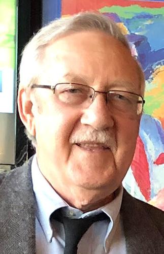 James M. 'Jim' Kitsko | Obituaries | latrobebulletinnews.com