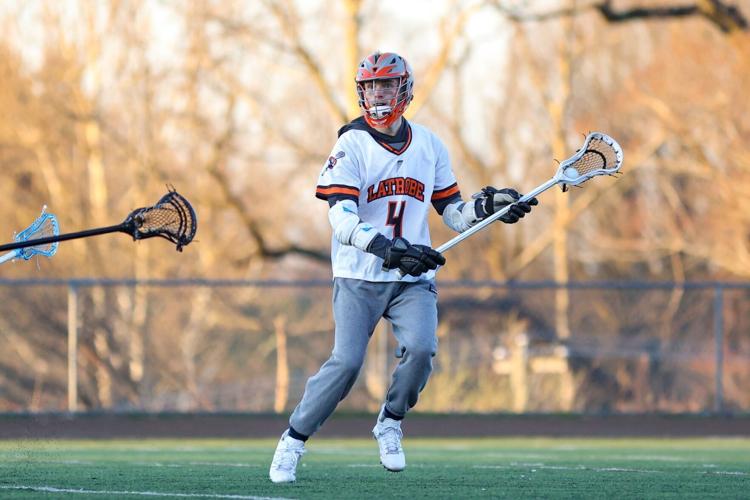 Wildcats lacrosse splits games to start the season | Local Sports ...
