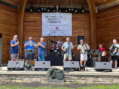 Polka band shares over 100 years of history with Latrobe | Local News ...