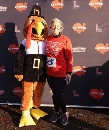 Thanksgiving Turkey Trot biggest races to date | Local News ...