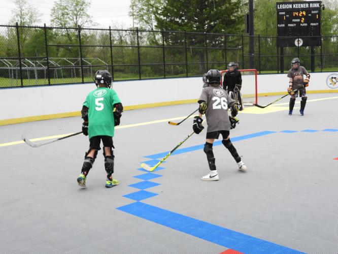 Dek hockey continues rapid growth in Latrobe | Local Sports ...