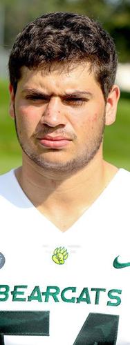 Eight from SVC earn PAC All-Conference honors | Local Sports ...