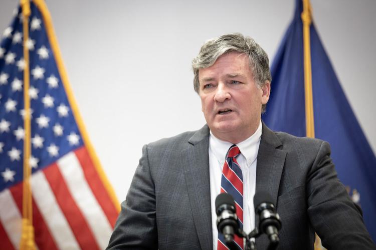 PennDOT secretary, county officials highlight public transit | Local ...