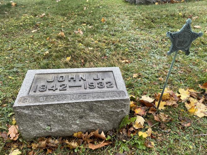 Lohr brothers were ‘only known surviving set of Civil War veteran twins ...