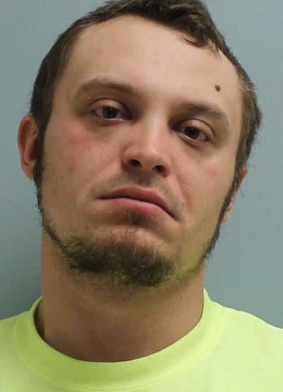 Man accused of assaulting 10-year-old arrested in Derry Township ...