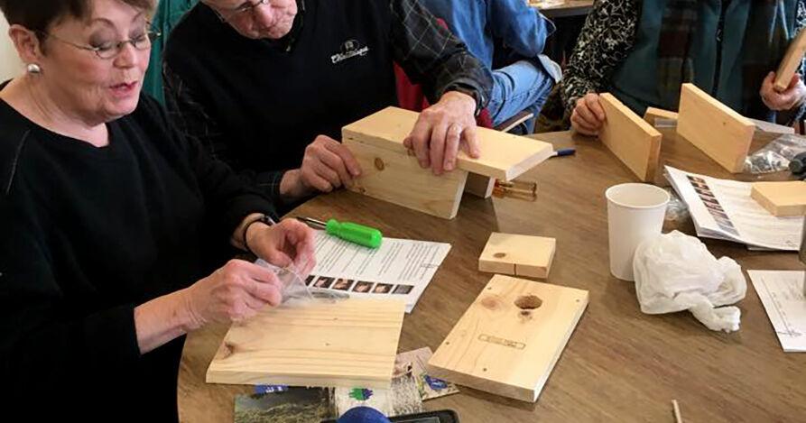 LWA hosts annual bluebird society program | Local News ...