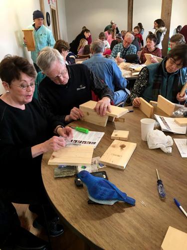 LWA hosts annual bluebird society program | Local News ...