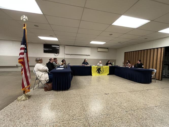 Derry Borough fills vacant council seat, hires full-time police officer ...