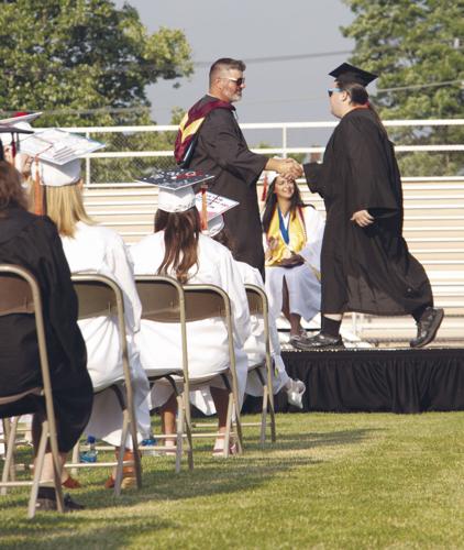 Greater Latrobe Senior High Graduation 2022 | Local News ...