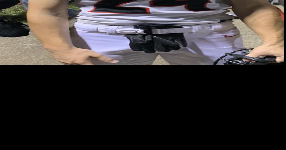 Senior Logan Johnston coming through for the Rams | Local Sports ...