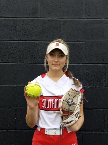 Maddie Brown named female Athlete of the Week | Local Sports ...