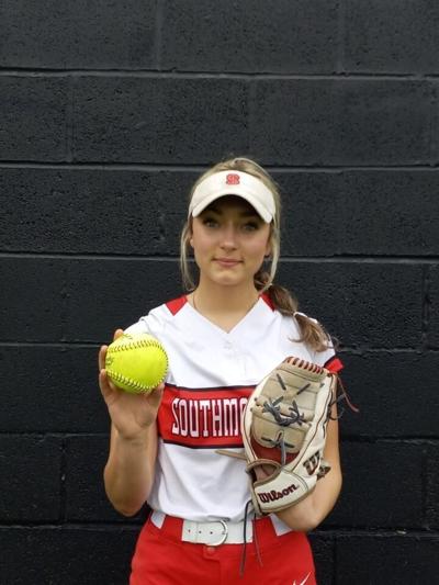 Maddie Brown named female Athlete of the Week | Local Sports ...