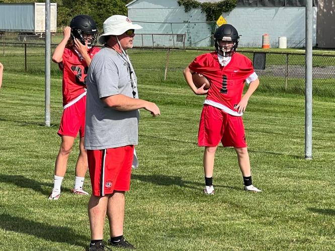 Beitel to coach 200th game on Friday vs Springdale | Local News ...