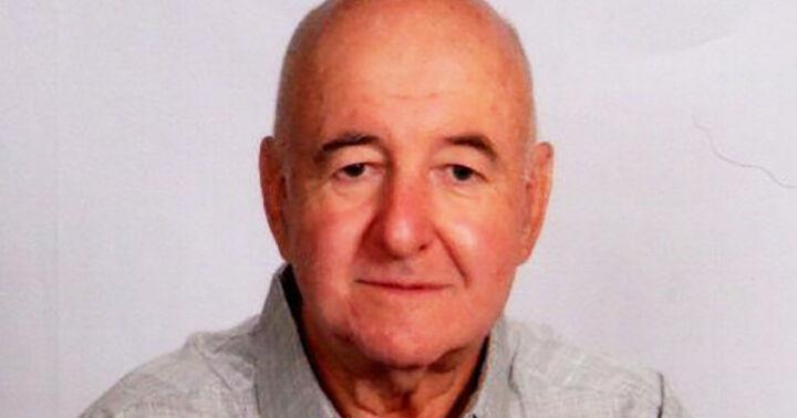 Lawrence S. “Larry” Urban | Obituaries | latrobebulletinnews.com