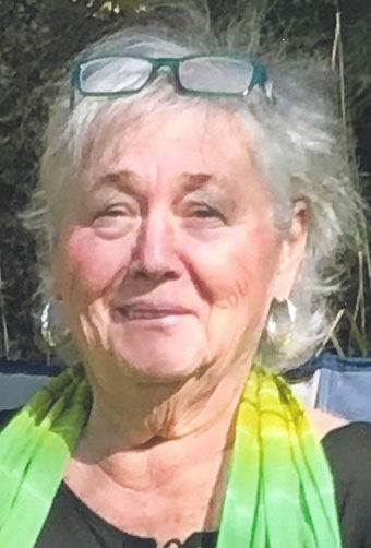 Phyllis Jean Contic | Obituaries | latrobebulletinnews.com