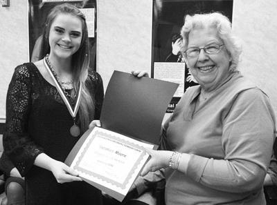 EWCTC honors GL photography student | Local News | latrobebulletinnews.com