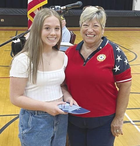 Ligonier Valley Middle School holds award ceremony May 25 | Education ...