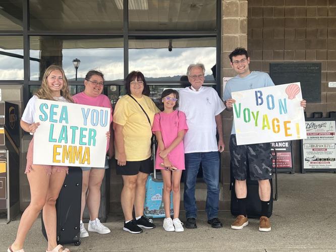 Bernie’s Beach House brings joy to its first family with beach vacation ...