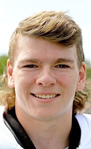 Seven from GL honored on All-Conference football team | Local Sports ...