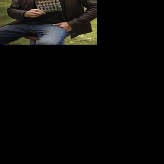 Marine Corps veteran, author Derek Hines to hold meet and greet today ...