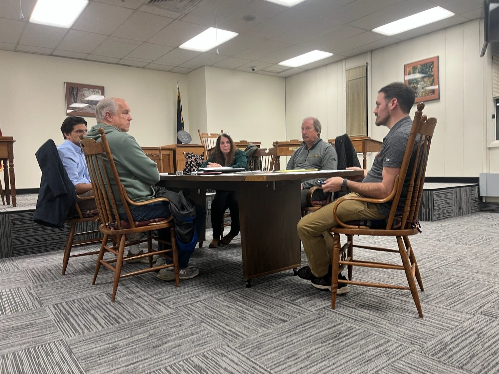 Latrobe Planning Commission considers accessory dwelling unit rules ...