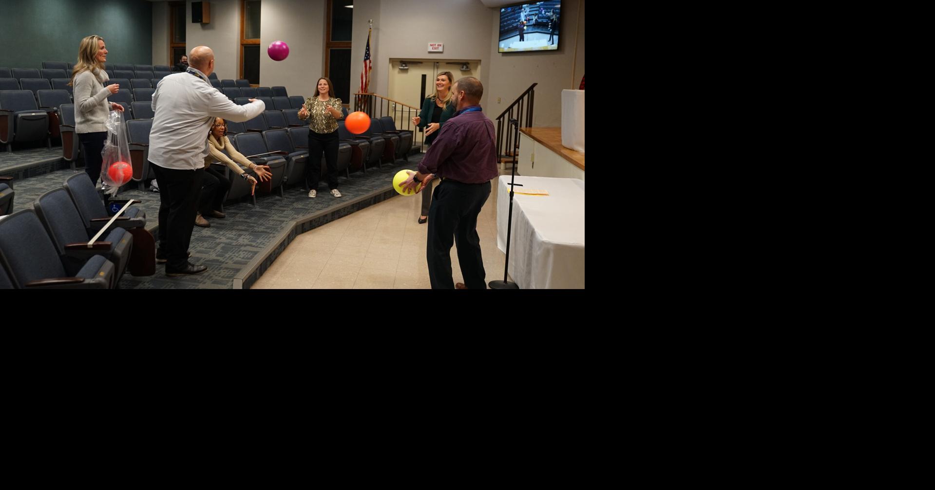 Derry Area School District sees 8 retirements in the new year | Local News | latrobebulletinnews.com