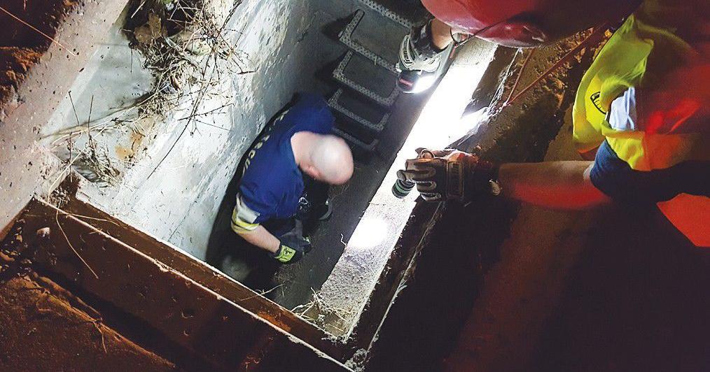Rescue mission in Unity Twp. | Local News | latrobebulletinnews.com
