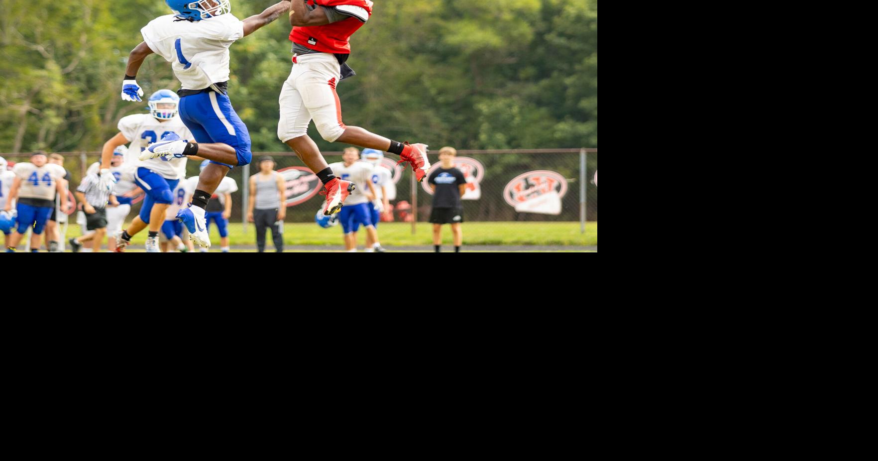 Derry Area and Ligonier Valley tune up for week zero | High School ...