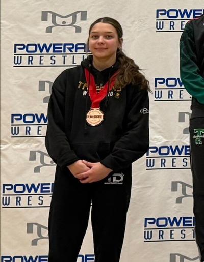 Derry Area’s Maizy Mikeska wins Athlete of the Week vote | Local Sports ...