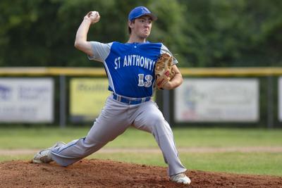 Cason Long throws Teener League no-hitter | Local Sports ...