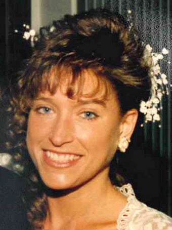 Stacey L. Liptak Wolf | Obituaries | latrobebulletinnews.com